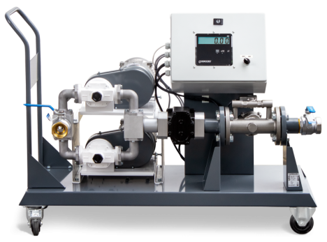 FG-100 · Microfilters · Fuel · Products
