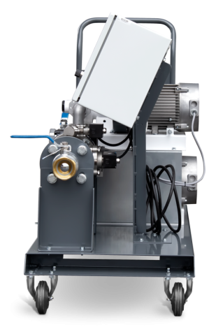 FG-100 · Microfilters · Fuel · Products