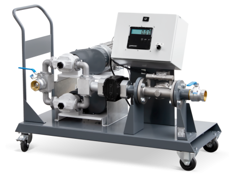 FG-100 · Microfilters · Fuel · Products