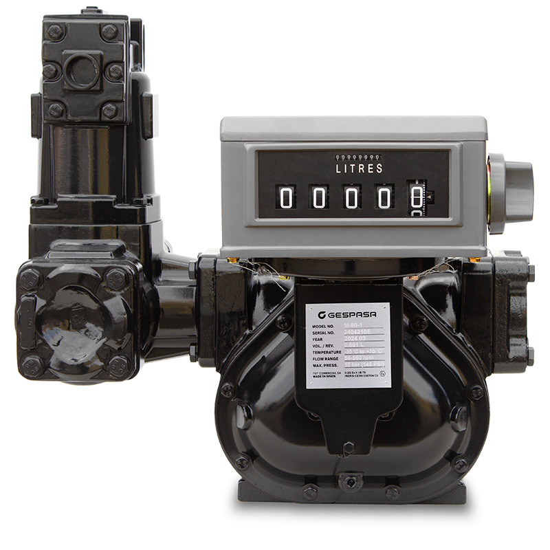 Series M METERS ATEX Meters Fuel